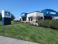 Union State Bank branch info for the Wichita KS location